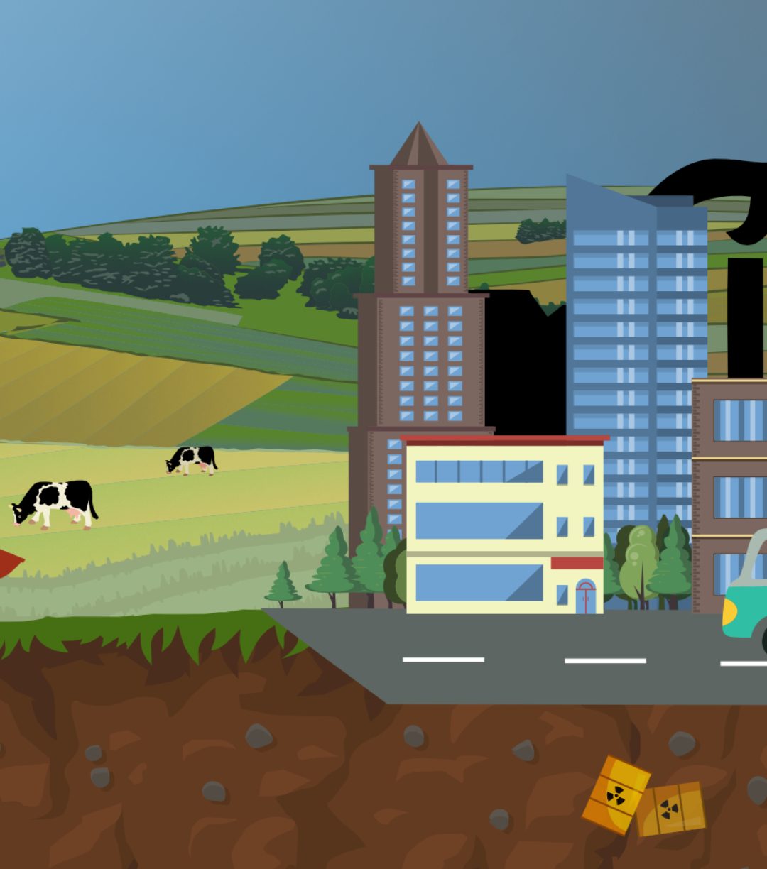 Grund und Boden – FREIRAD Freies Radio Innsbruck – freirad.at